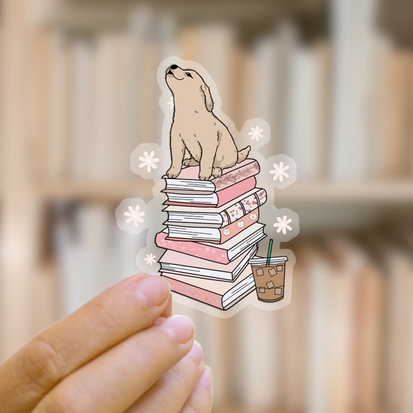 Cute Coffee Stickers - Etsy