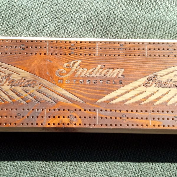 Motorcycle Puzzle - Etsy