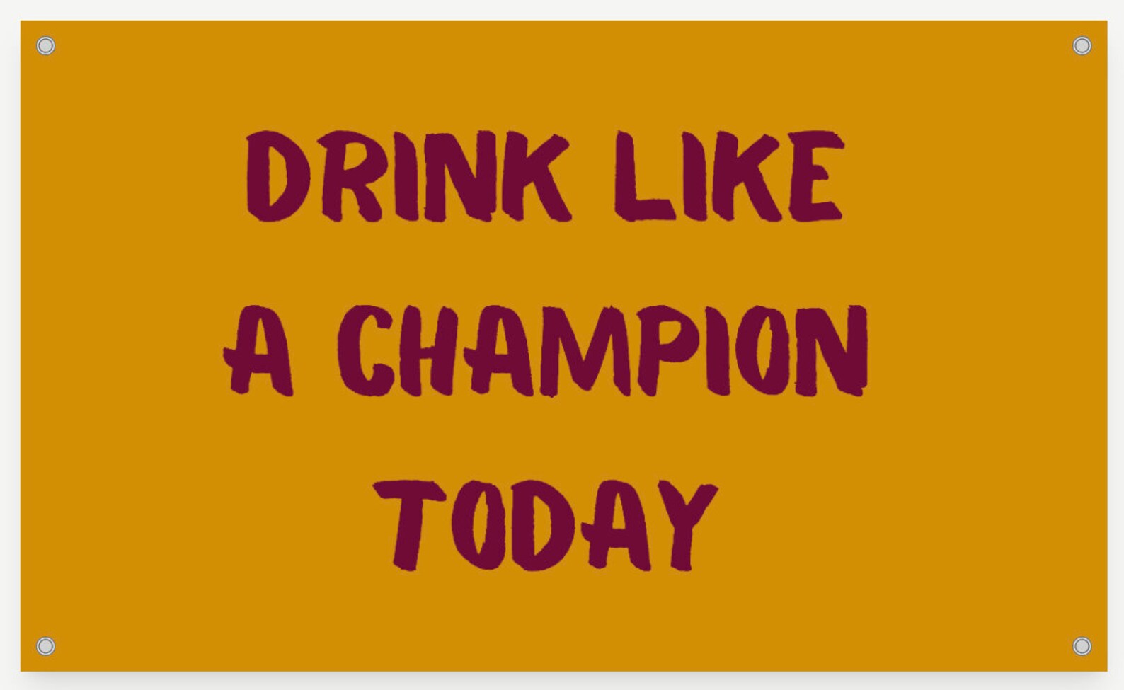 Baumer Hall Flags - Etsy