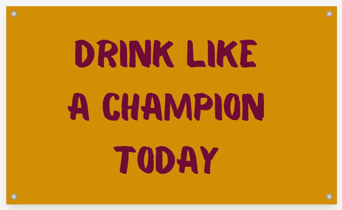 Baumer Hall Flags - Etsy