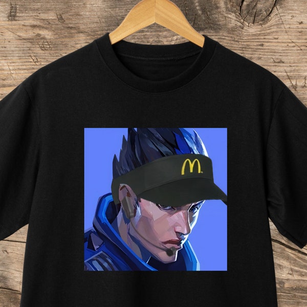 Valorant Yoru Hoodie - Etsy