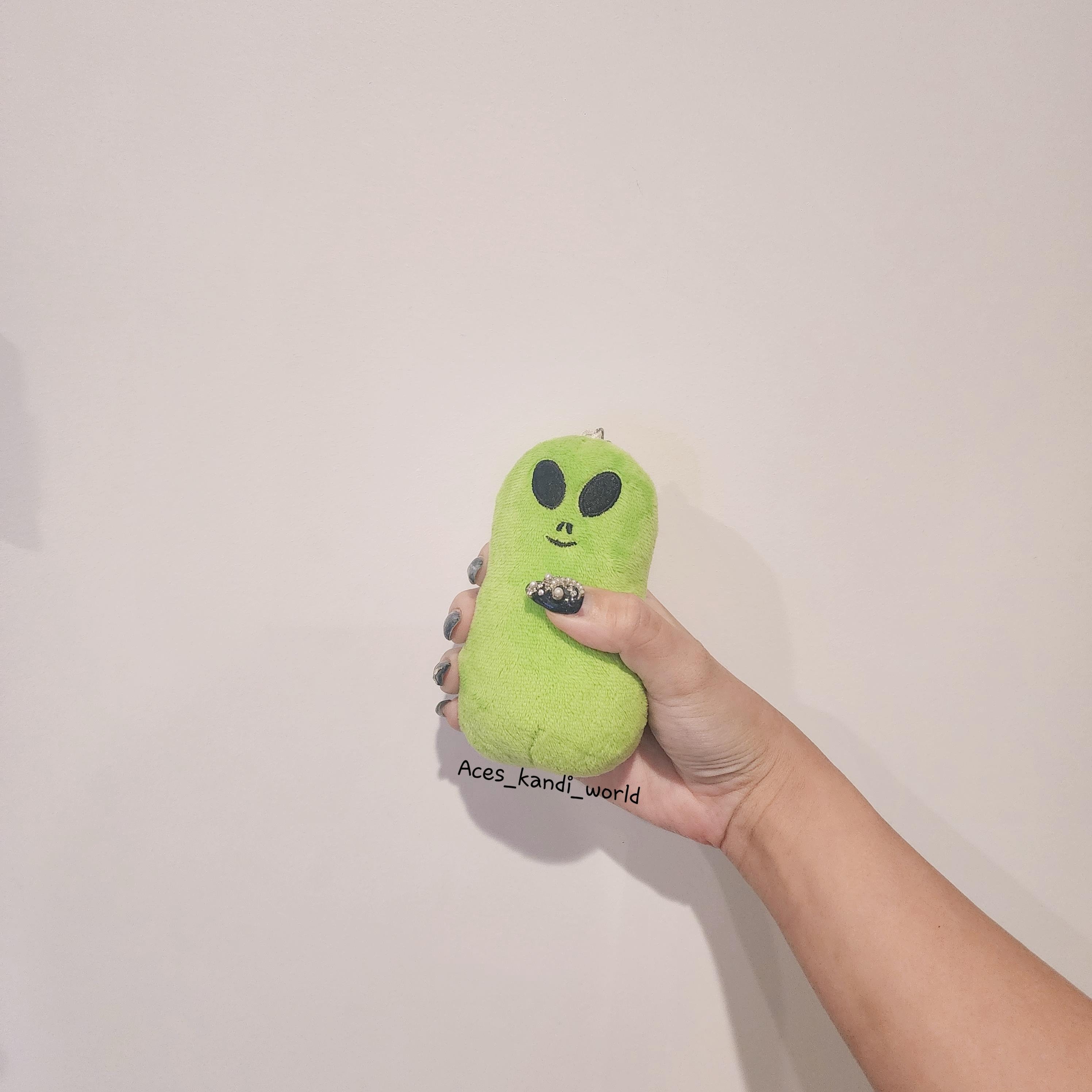 Mini Kevin Keychain - Etsy