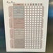 Chore Chart - Etsy