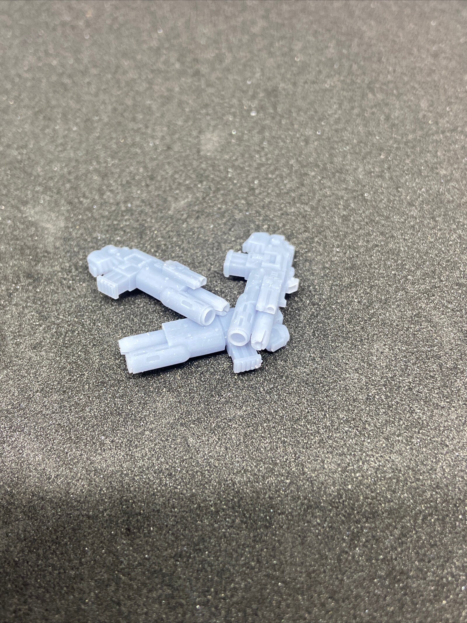 Space Marine Combi Melta With R/hand X 3 - Etsy UK