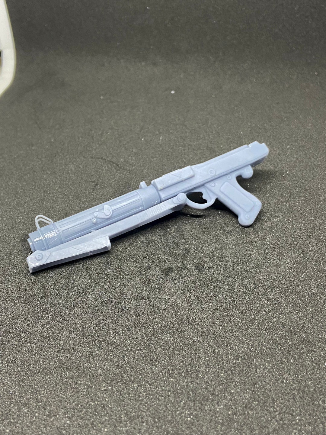 1/6 Scale Clone Trooper Gun dc-15s - Etsy