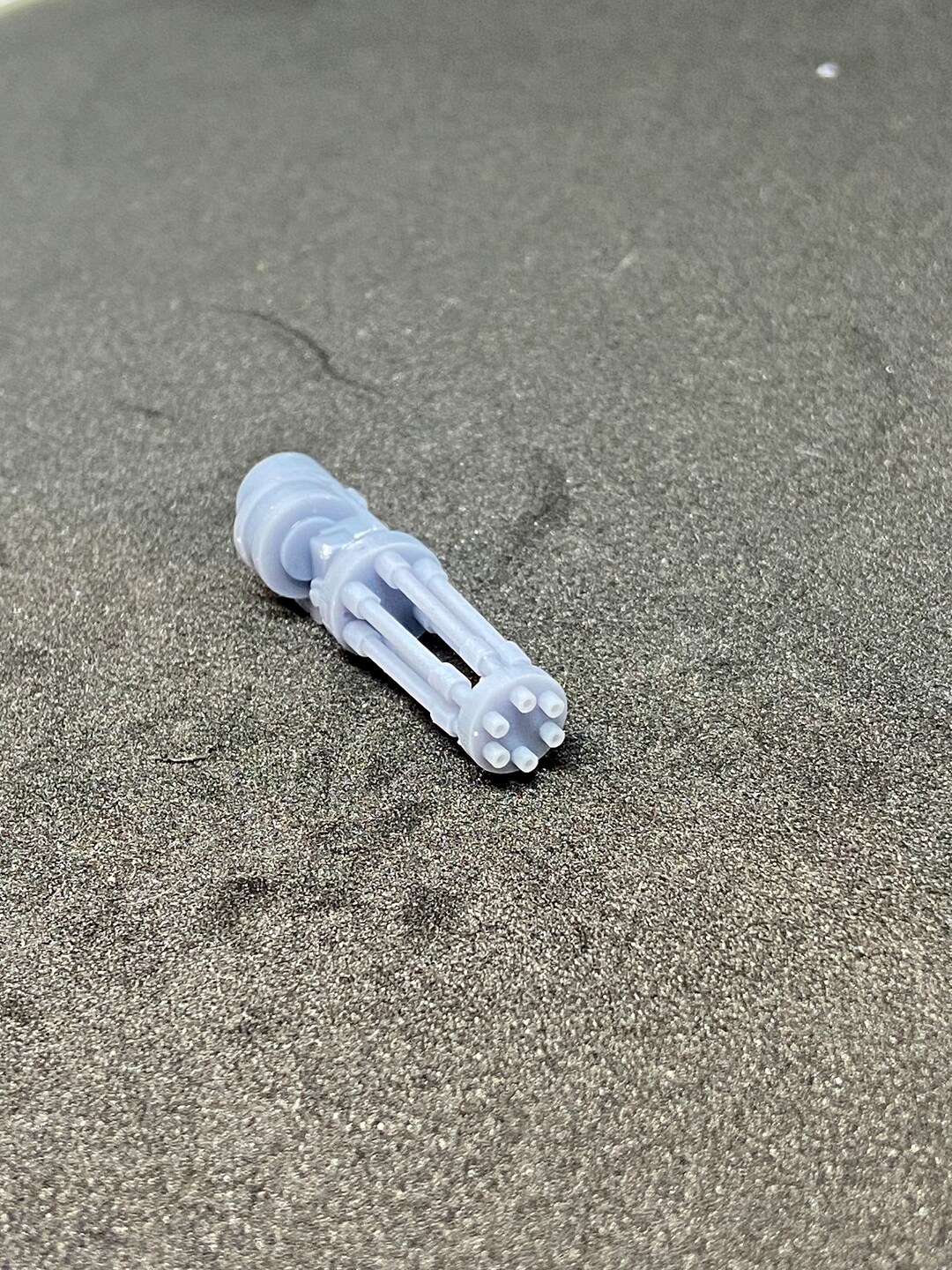 Tau Burst Cannon custom Design 6 Barrels X 4 - Etsy