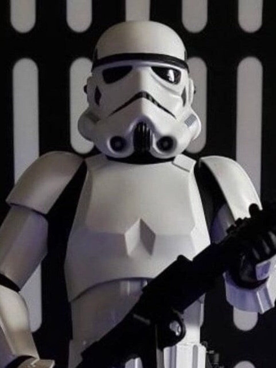 1/6 Scale Stormtrooper Kit star Wars - Etsy
