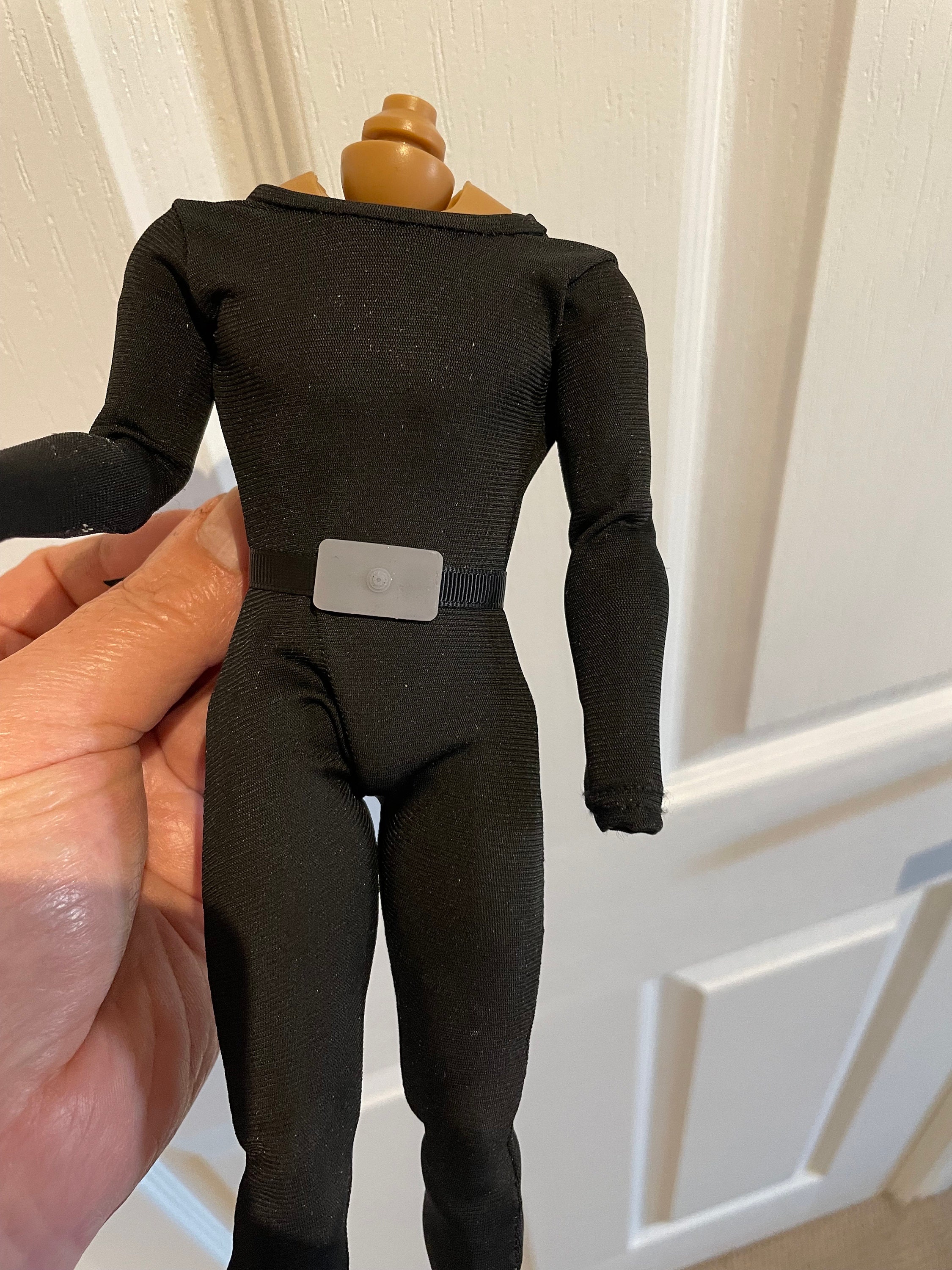 1:6 Scale Imperial Belt Buckle - Etsy