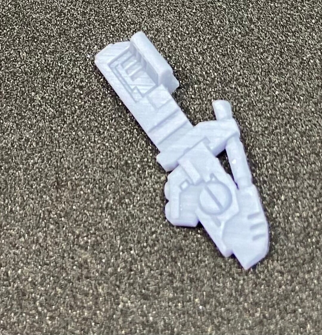 Tau Cyclic Ion Blasters X 6 - Etsy UK