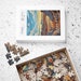 Badlands National Park Jigsaw Puzzle, 1000 Pieces Puzzle, Adults Puzzle ...