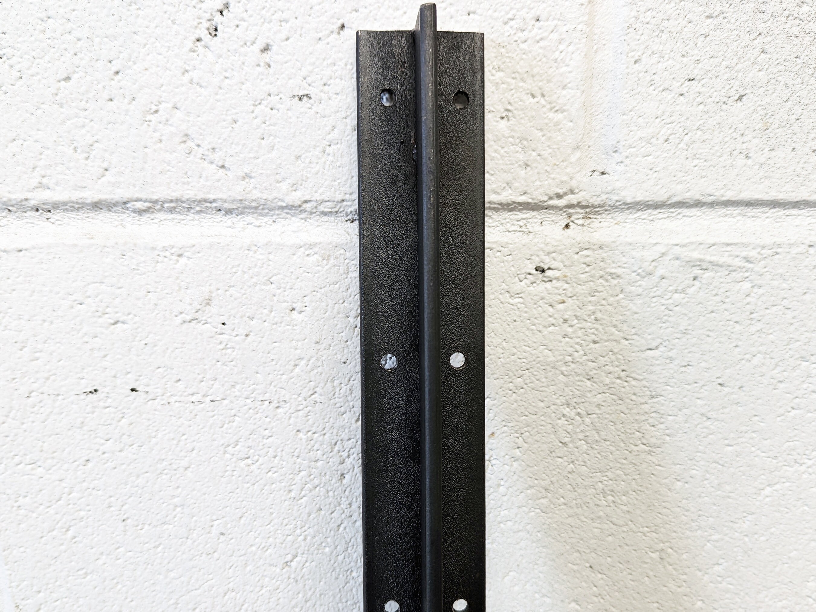 Set of 2 T-shape Steel Table Supports 50cm 65cm 80cm 100cm - Etsy