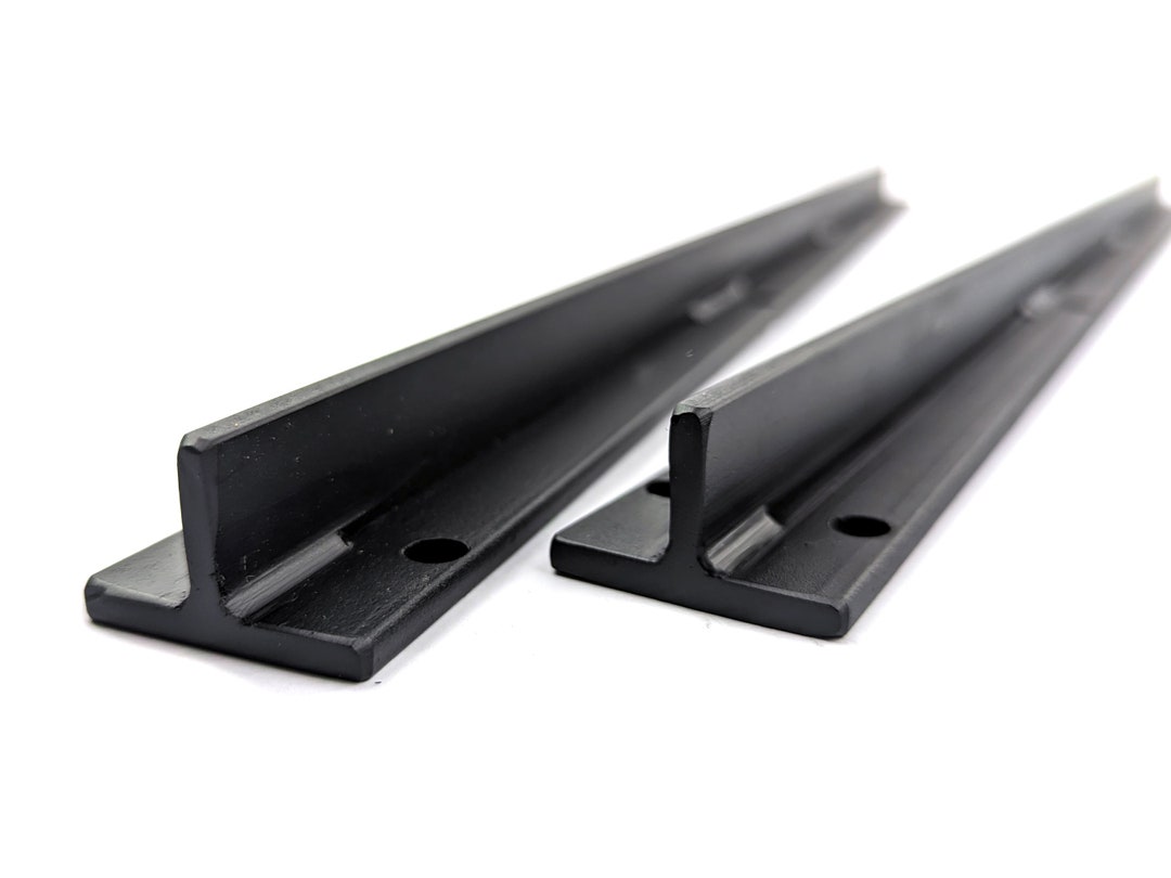 Steel Table Top Brackets Strengtheners Pack of 2 Reinforcements T ...