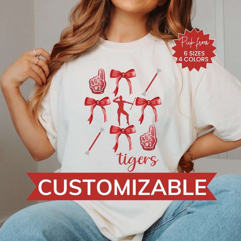 Majorette Uniform - Etsy