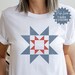 Quilting T-shirt for Quilt Retreat T Shirt for Quilter Tshirt for Quilt ...