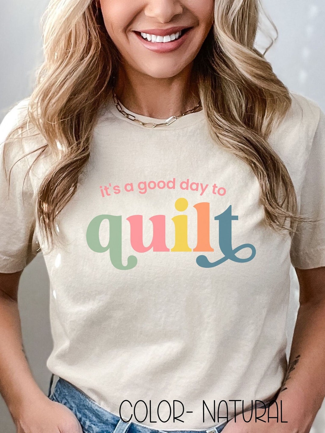 Quilting T-shirt for Quilt Retreat T Shirt for Quilter Tshirt for Quilt Group Quilting Tee Fun ...