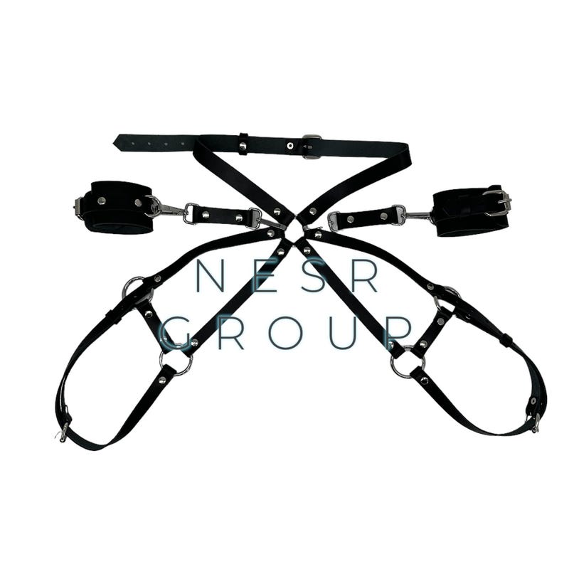 Pegging Harness - Etsy