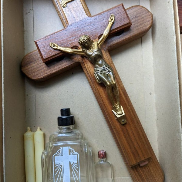 Last Rites Kit - Etsy