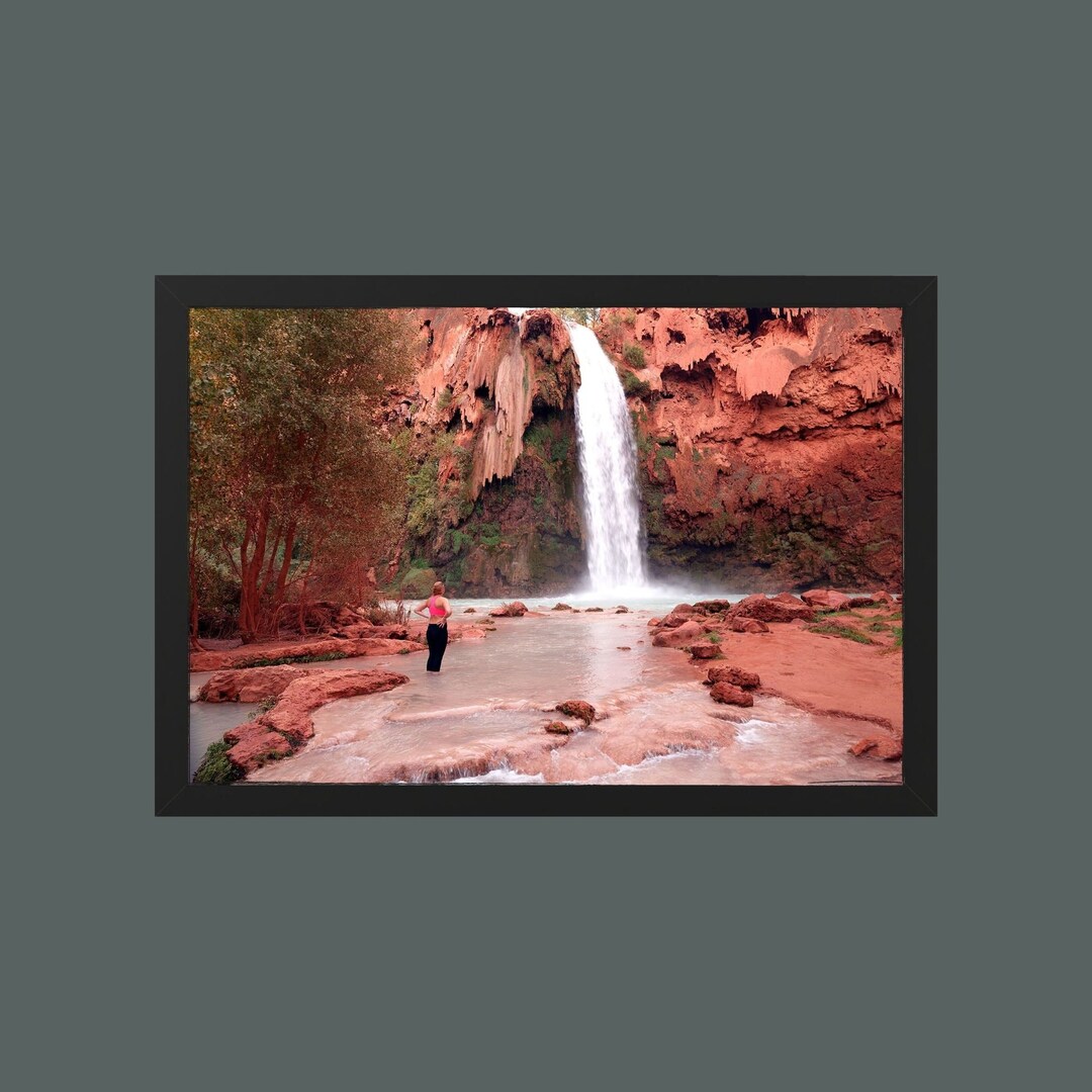 Havasu Indian Tribe, Havasu Falls, Havasu Canyon, Arizona Attractions ...