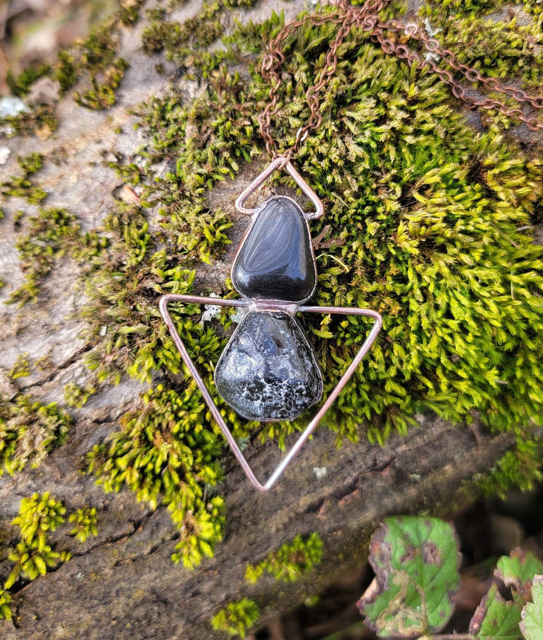 Native American Legend Obsidians translucent Apache Tears - Etsy