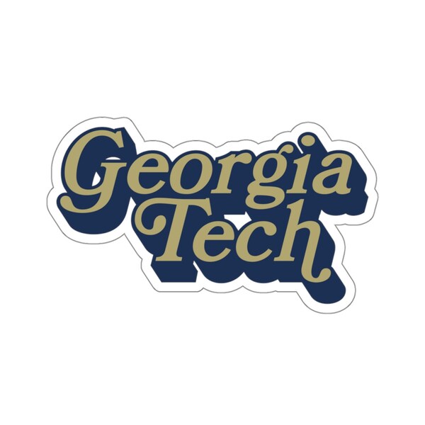 Georgia Tech - Etsy