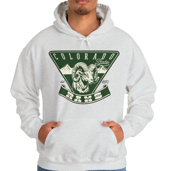 Colorado State University - Etsy