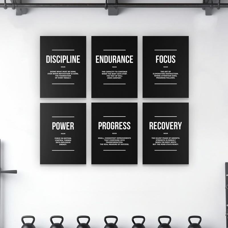 Training in Progress Sign - Etsy