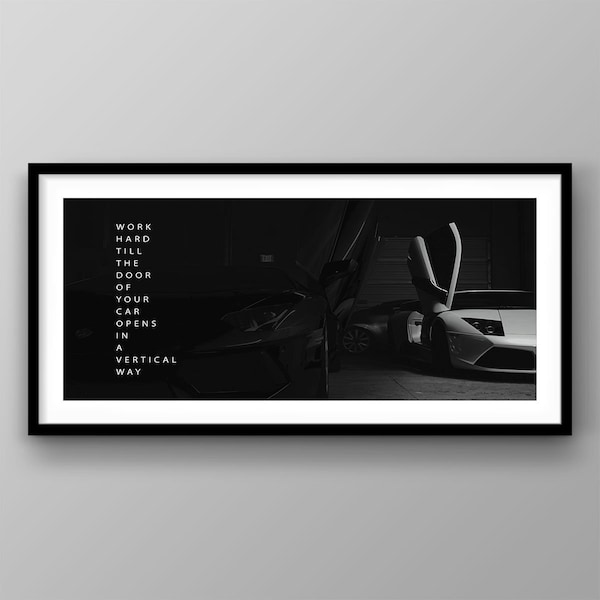 Super Car - Etsy