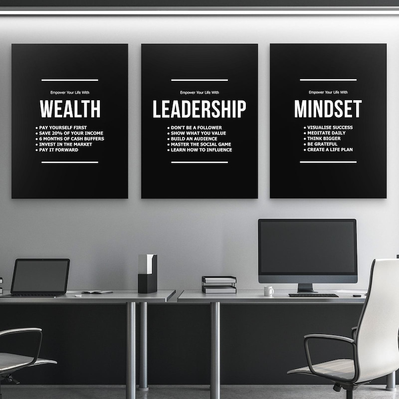Leadership Digital Image - Etsy