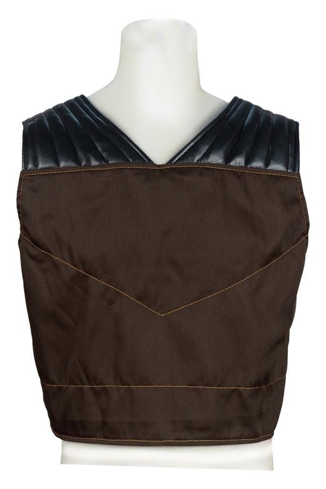 Mandalorian Din Djarin Flak Vest Mandalorian Flak Vest - Etsy