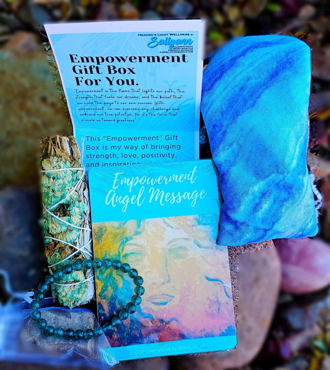 Women Empowerment Gift Box - Etsy