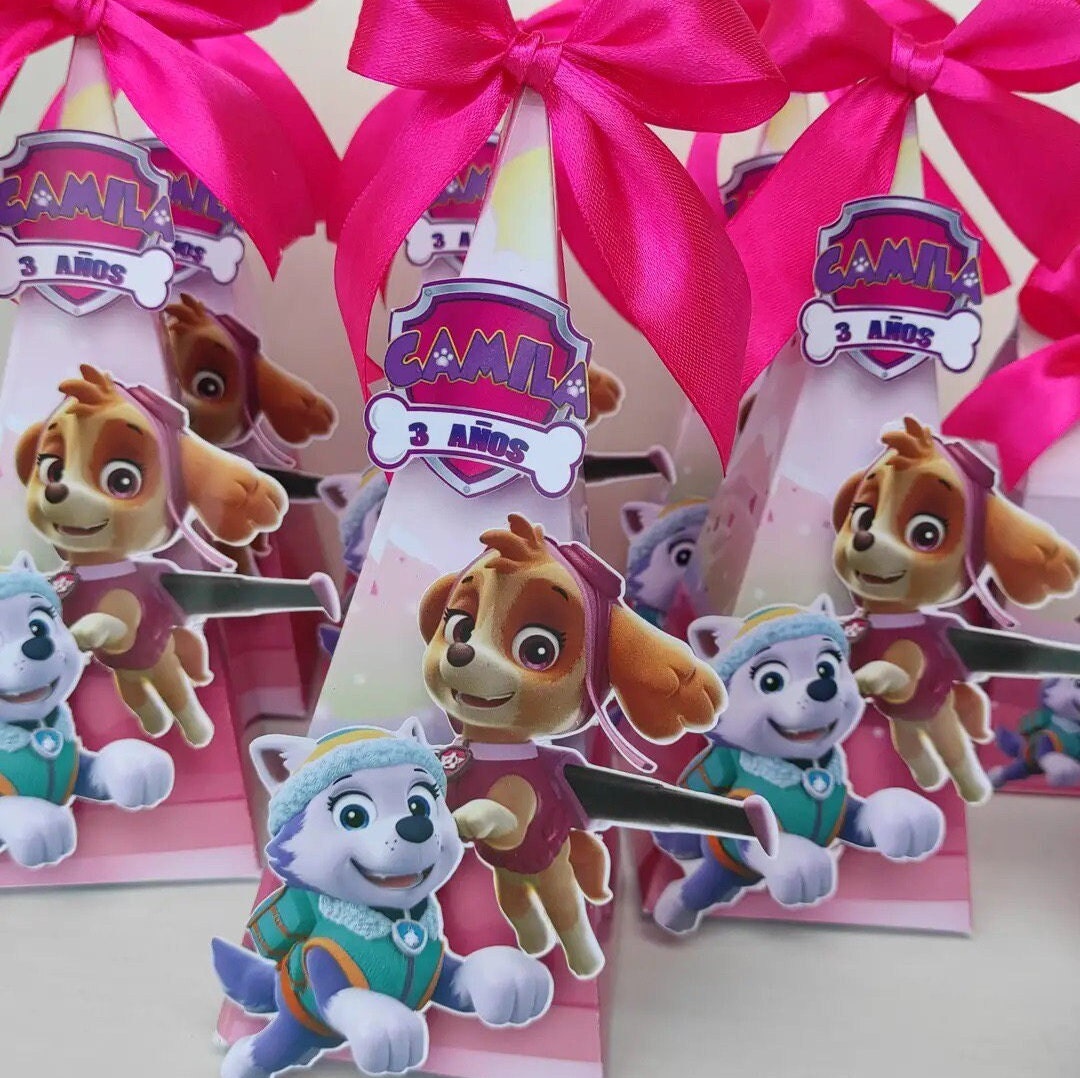 12 Box Pyramid - Etsy