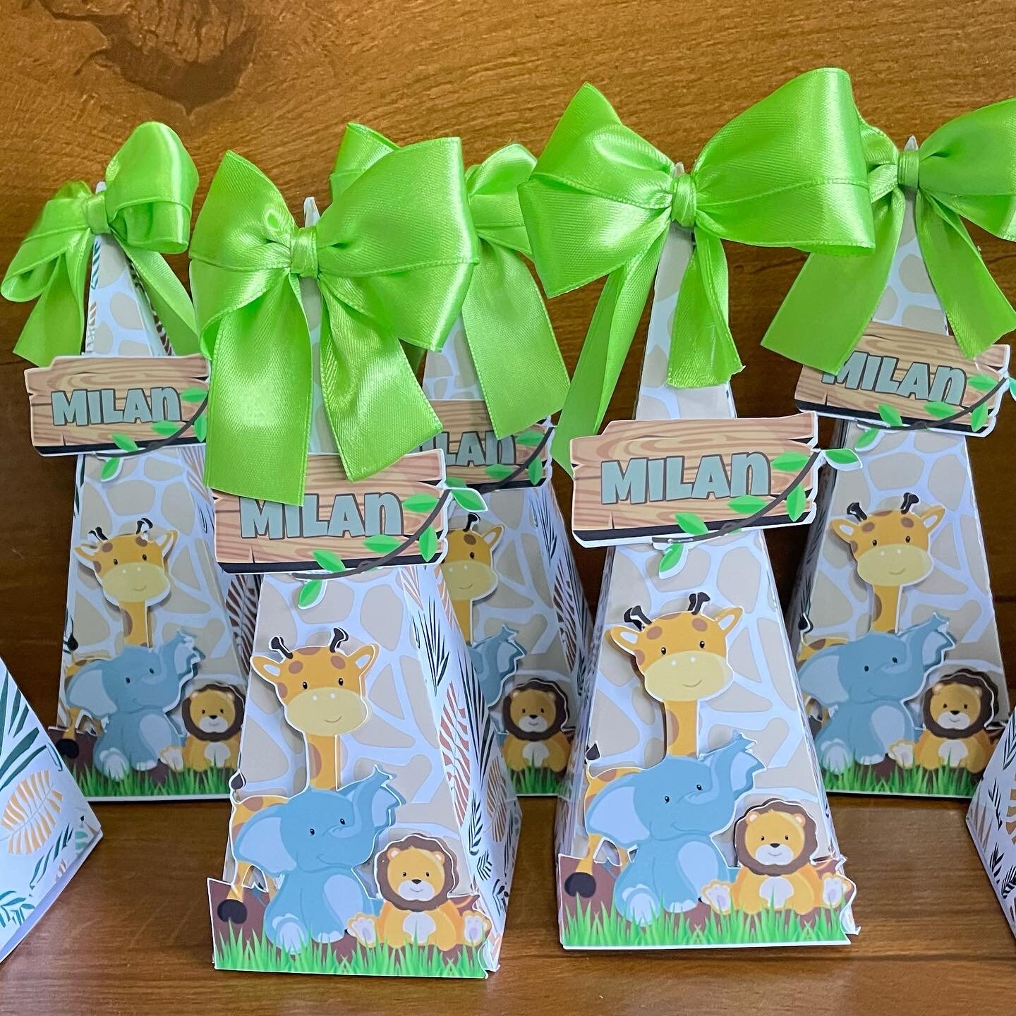 12 Box Pyramid - Etsy