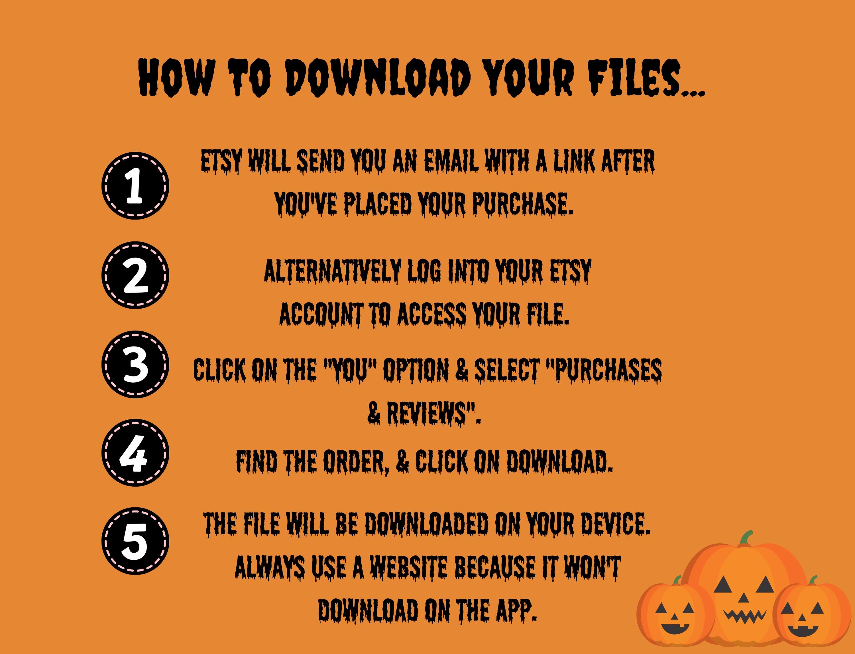 Halloween Find the Guest BINGO, Halloween Printable Game, Party Game ...