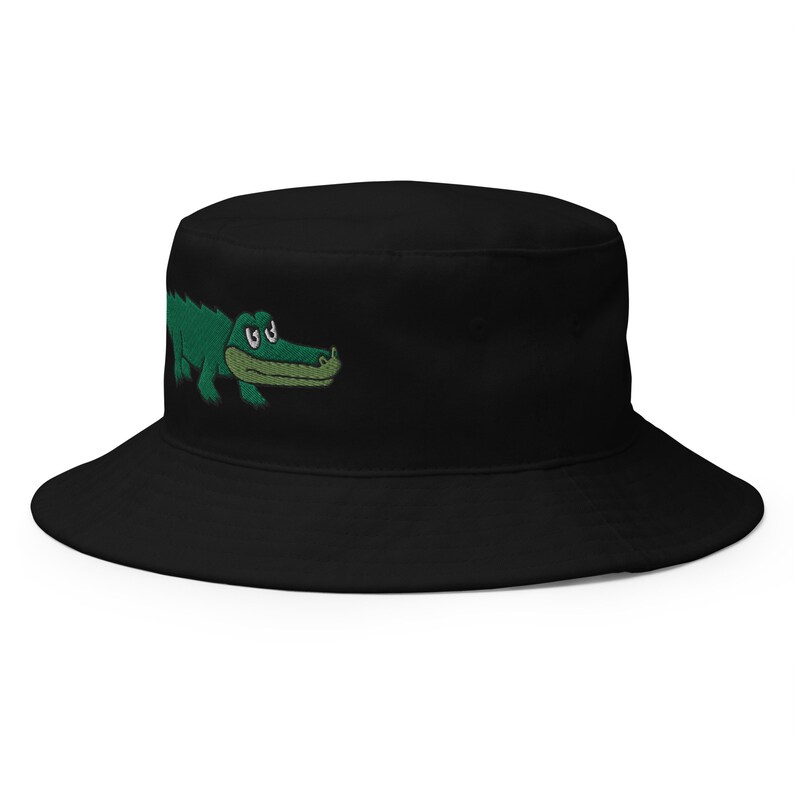 KGLW GATOR GANG Bucket Hat - Etsy