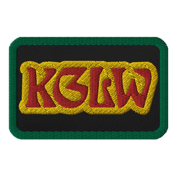 King Gizzard Patch - Etsy