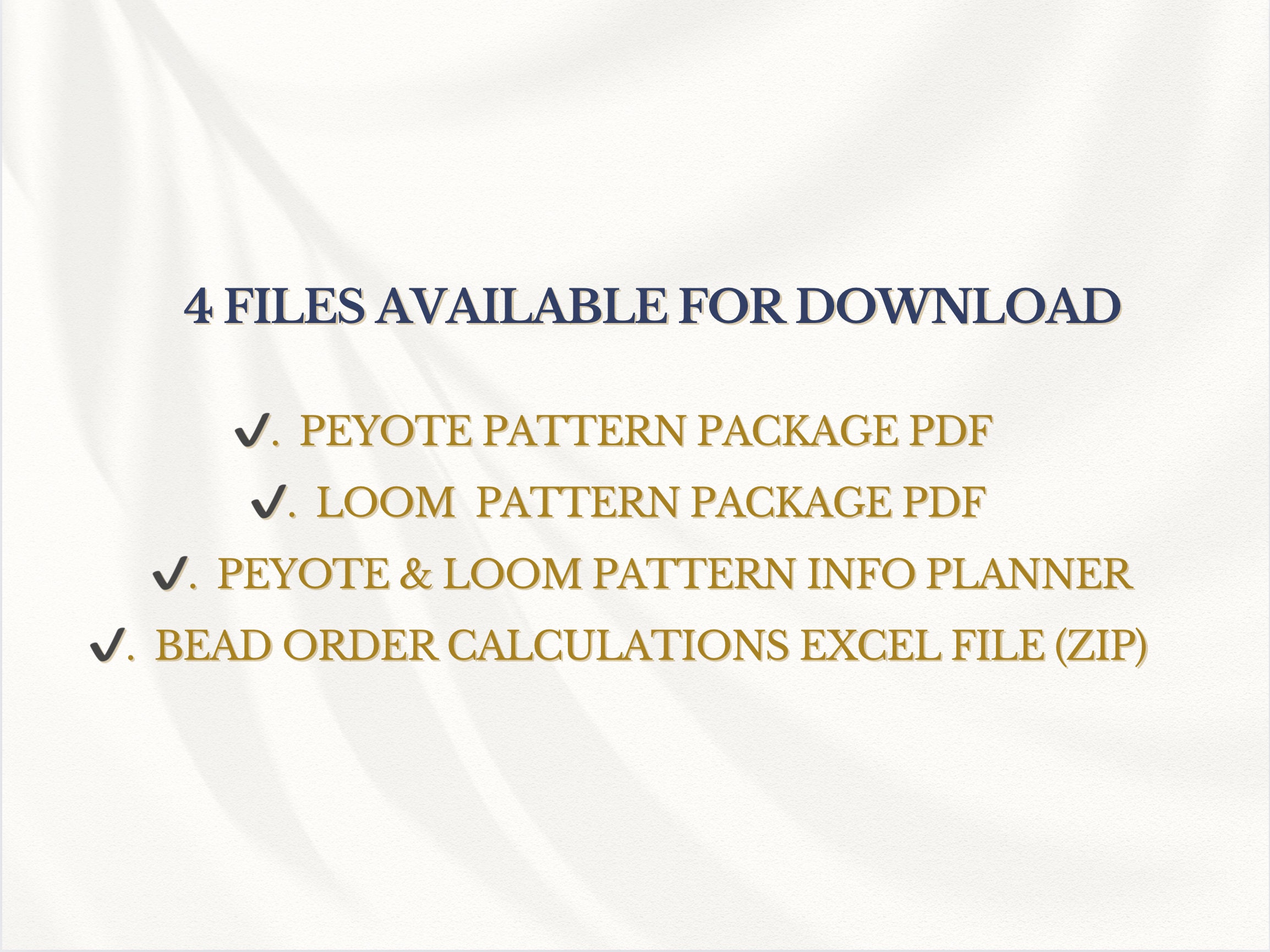 ETHEREAL | Peyote Tapestry Pattern, Loom Tapestry Pattern, Large Even ...