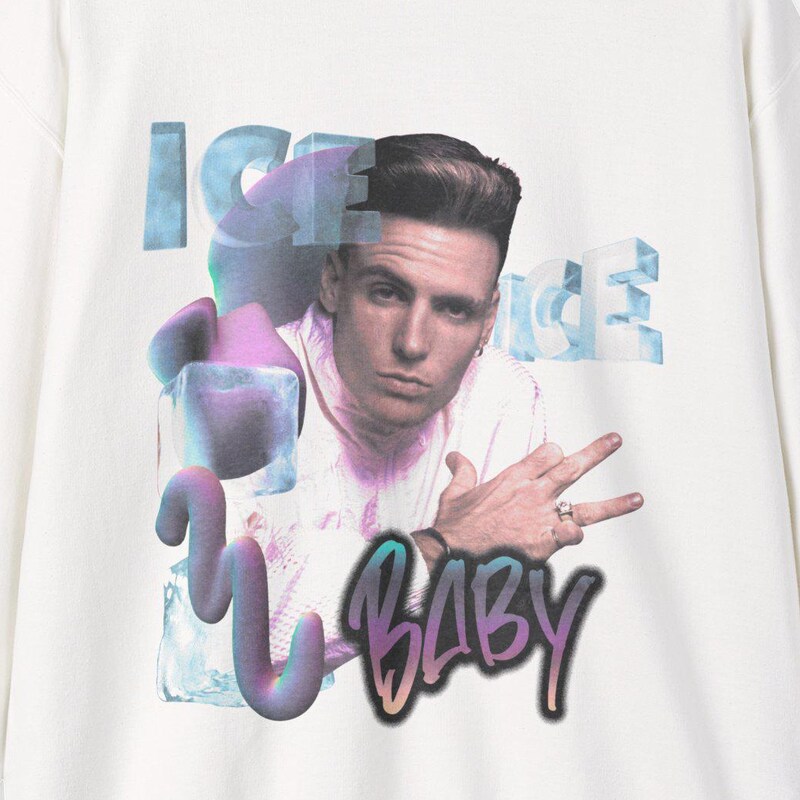 Vanilla Ice Apparel - Etsy