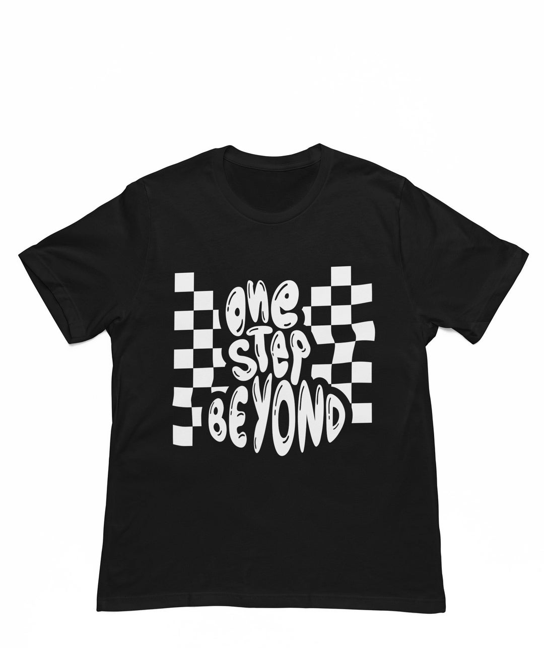 Madness, One Step Beyond, Ska, Two Tone, 80s, Punk, Unisex Short Sleeve ...