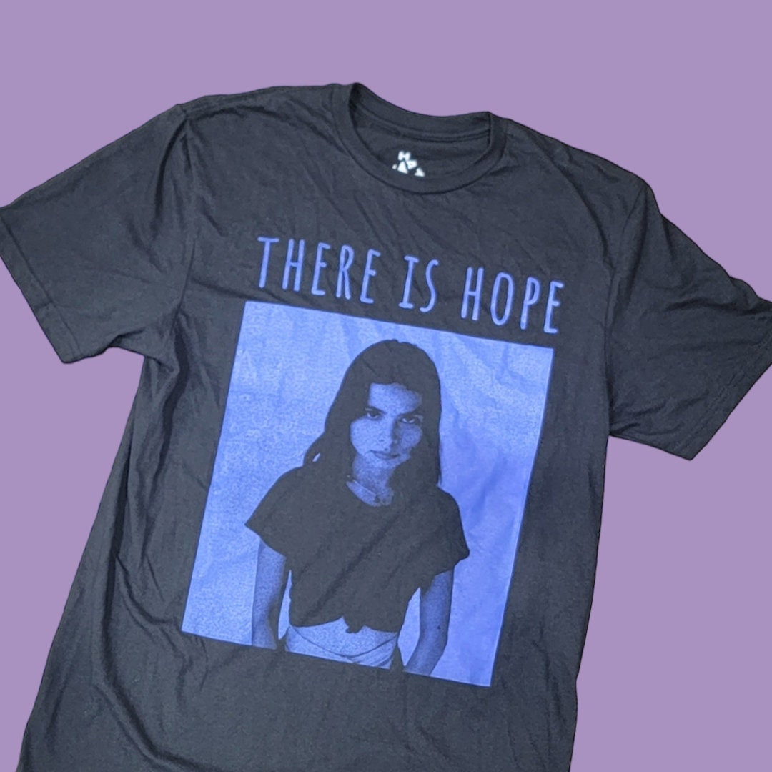 Mazzy Star Hope Sandoval Alternative 90s David Roback Girl Singers Unisex Short Sleeve Tee