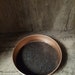 Copper Hummingbird Container - Etsy