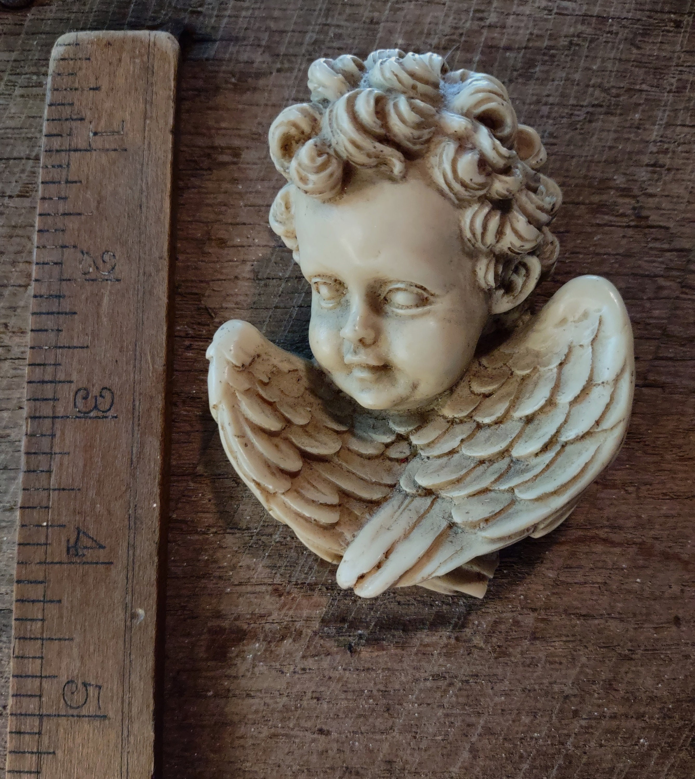Cherub Blessings - Etsy
