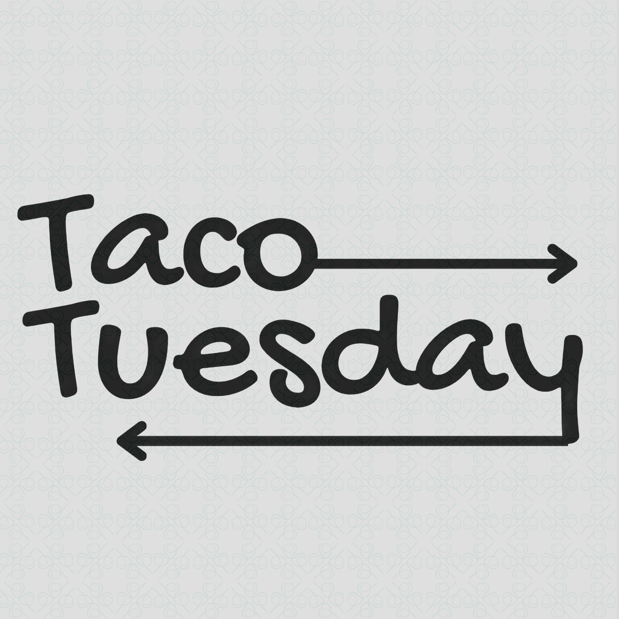 Tuesday Clipart