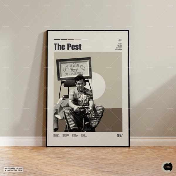 Pest - Etsy
