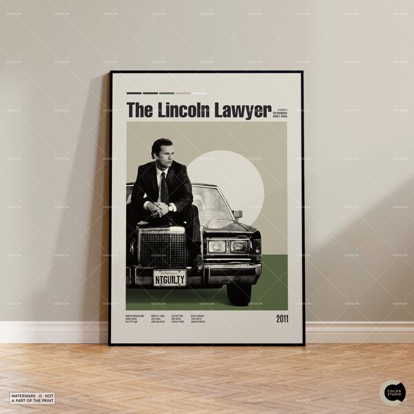 Lawyer - Etsy