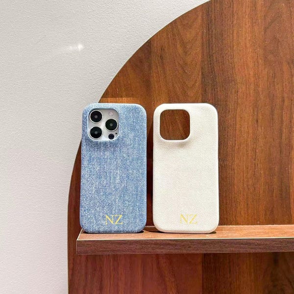 Simple iPhone Case - Etsy