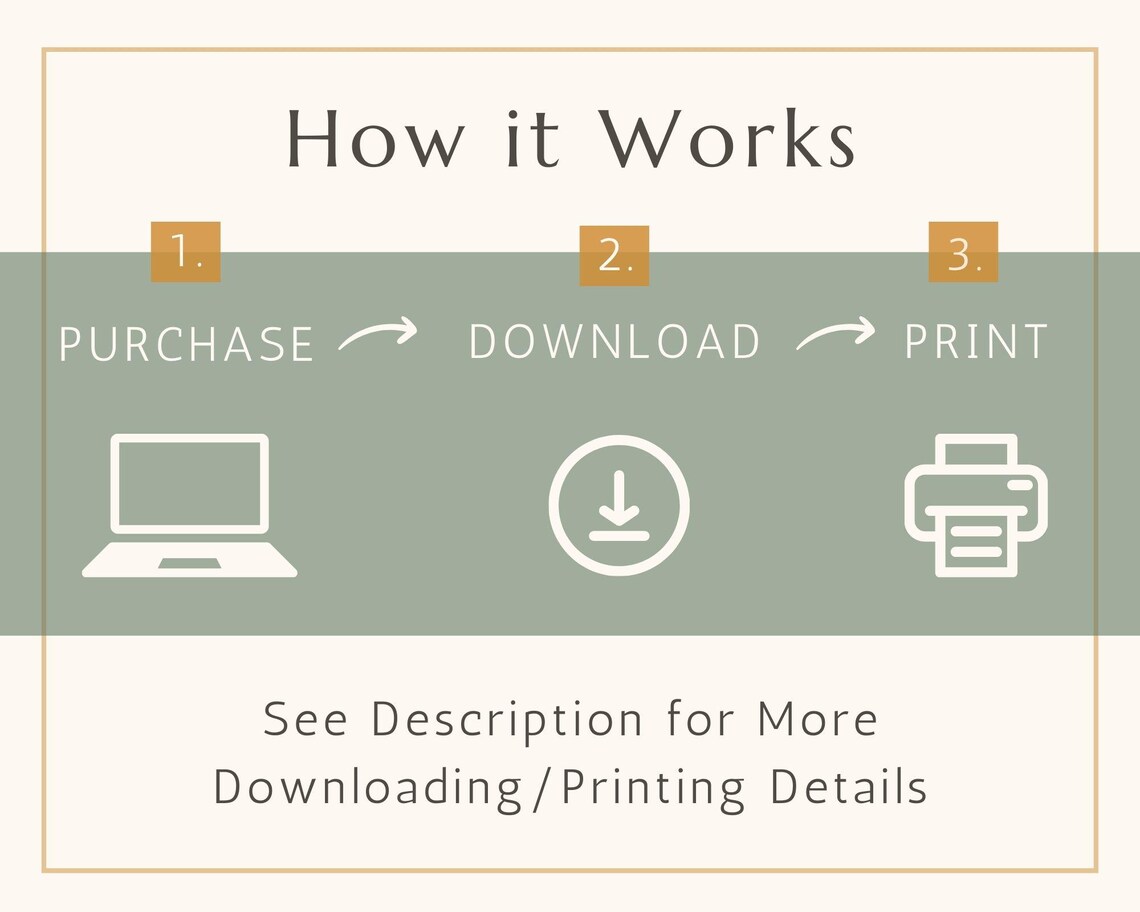 LDS 7 Days of Creation POSTERS | Primary – Visual Aid – Creation Story ...