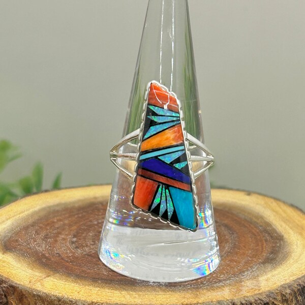 James Lee Ring - Etsy