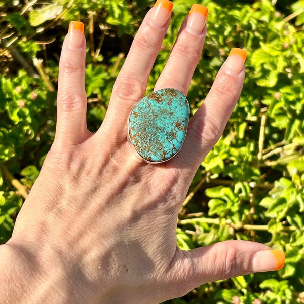 Navajo Turquoise - Etsy