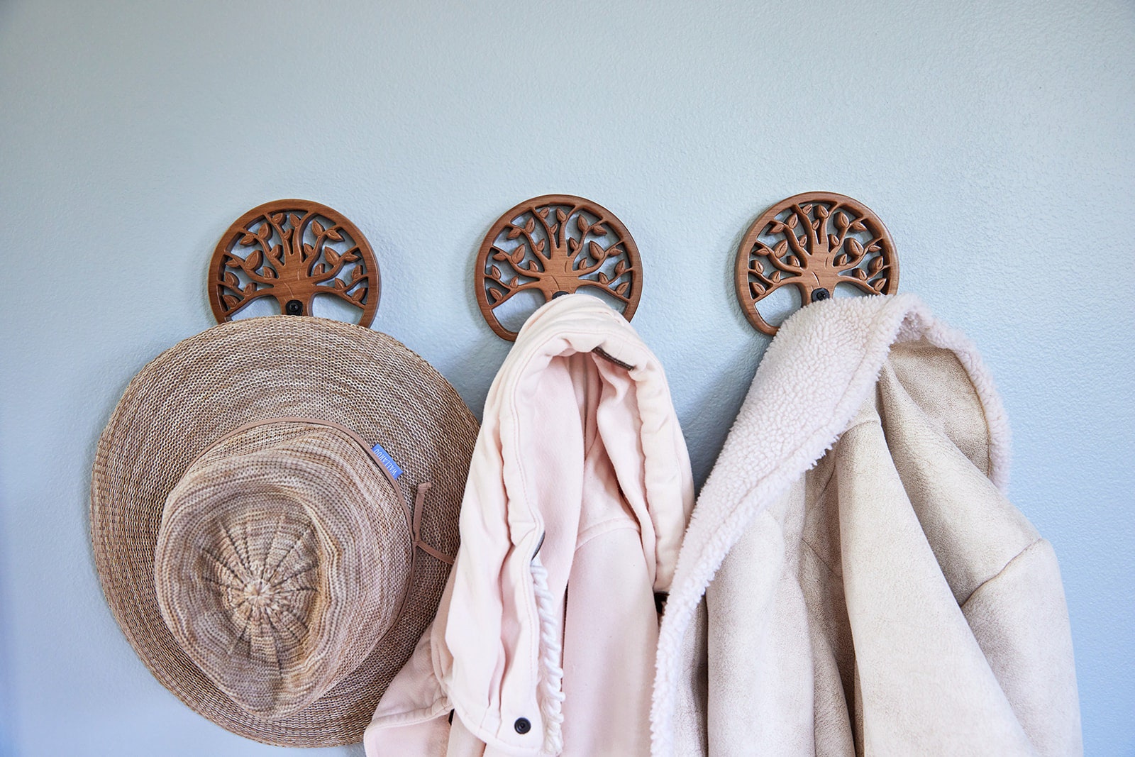 Tree of Life Hook Tree of Life Towel Hook Single Coat Hook Tree of Life ...