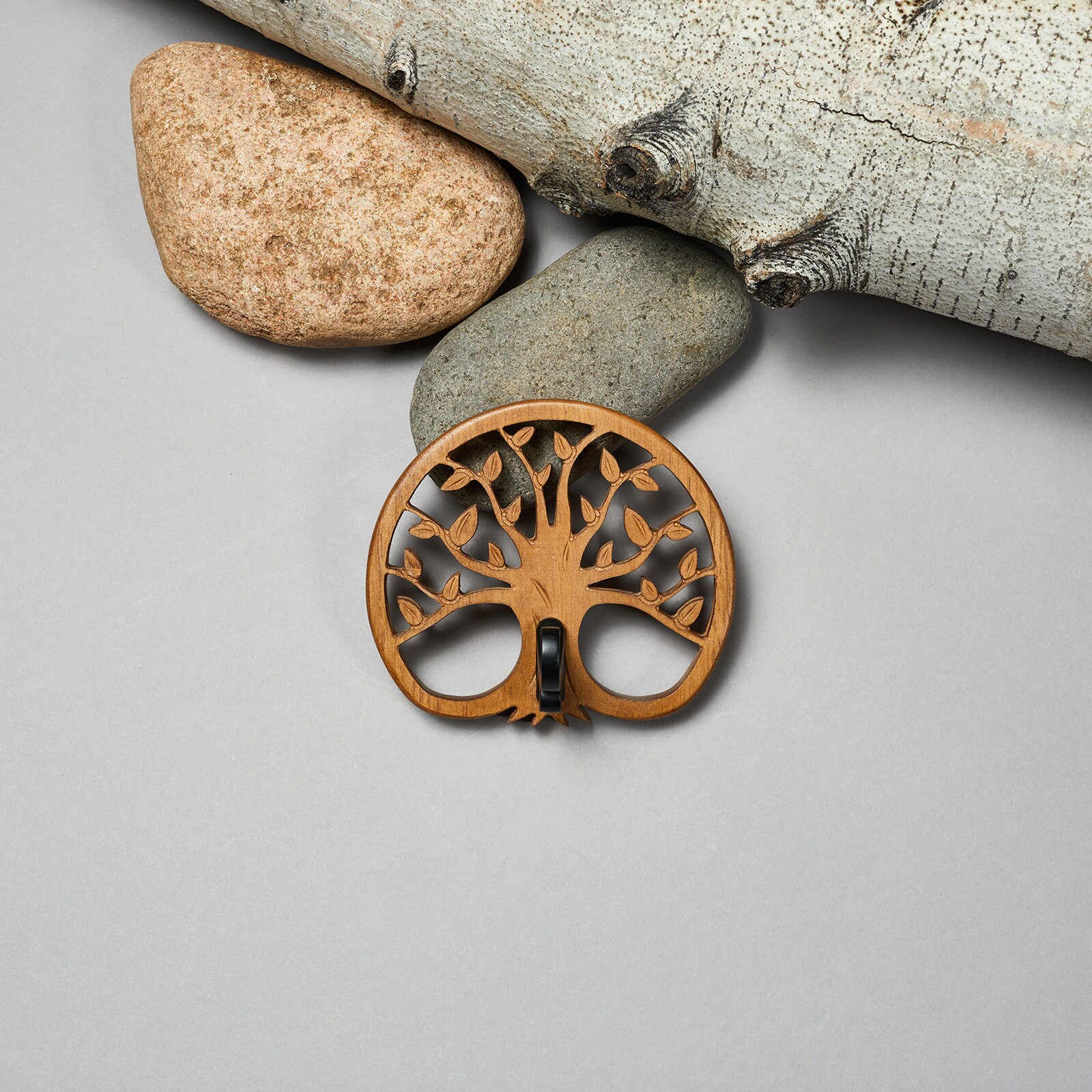 Tree of Life Hook Tree of Life Towel Hook Single Coat Hook Tree of Life ...